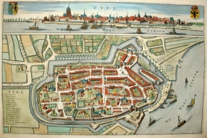 Minicamping-tussendedijken-tiel | Er lekker tussenuit gaan………………….